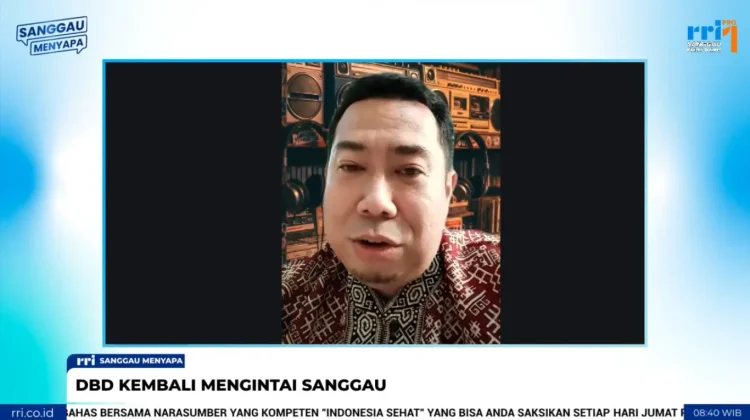 Meski Hanya Satu Kasus, Puskesmas Jangkang Tetap Waspadai Ancaman DBD ...