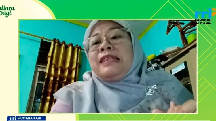 Penyuluh Agama Kapuas Tekankan Nilai Islam Iman dan Ihsan - RRI.co.id