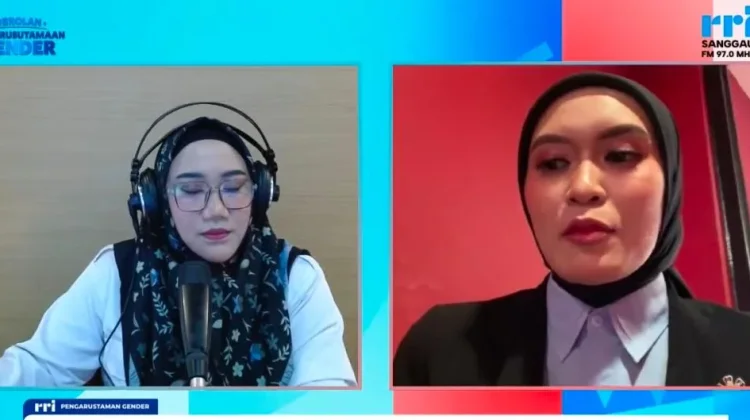 Kesetaraan Gender Dua Sisi Budaya dan Modern di Masyarakat - RRI.co.id