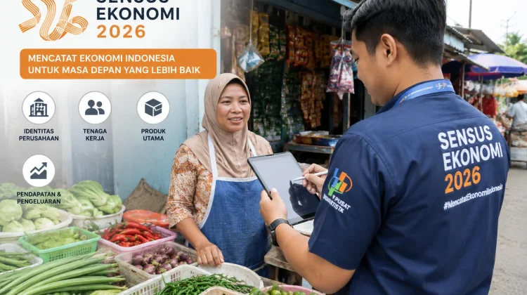 Data Akurat Dorong Kemajuan Sanggau - RRI.co.id