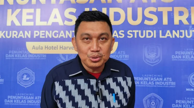 Tekan Anak Tidak Sekolah, Disdikbud Kalbar Perluas Akses Pendidikan ...