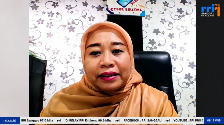 Bijak Bermedia Sosial Demi Generasi Cerdas - RRI.co.id