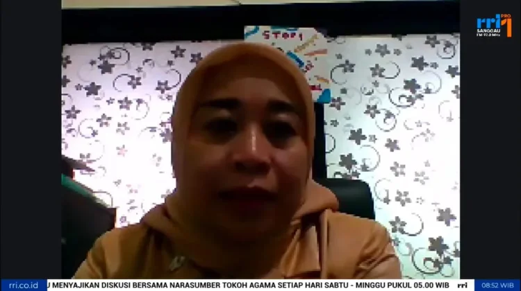 Sekolah dan Orang Tua Bersatu Tangkal Dampak Media Sosial - RRI.co.id
