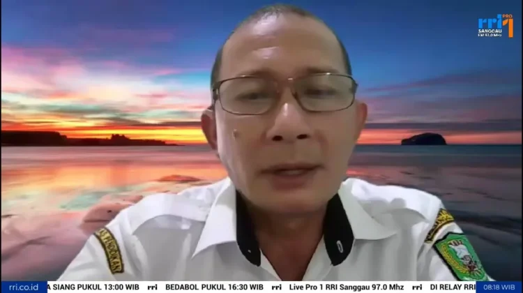 Bijak Bermedsos di Era TikTok - RRI.co.id