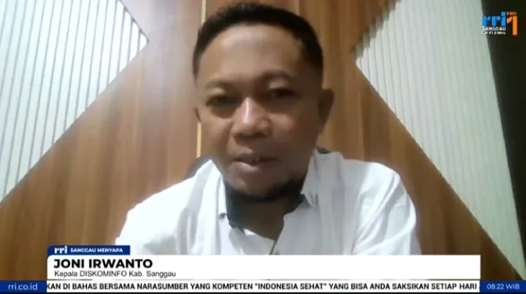 Diskominfo Sanggau Dorong Literasi Digital Masuk Kurikulum Sekolah ...