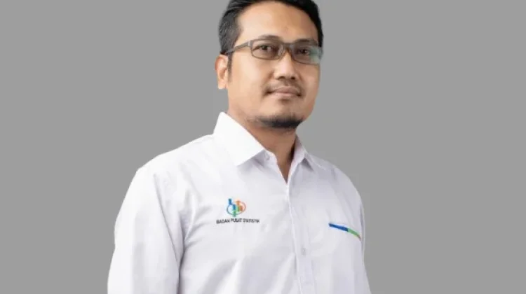 BPS Sanggau Jamin Kerahasiaan Data Sensus Ekonomi - RRI.co.id
