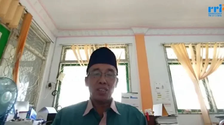 Orang Tua dan TPA Kunci Pembinaan Akhlak Anak - RRI.co.id