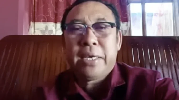 Bagini Cara Petani Sanggau Bertahan Ditengah Kekeringan - RRI.co.id