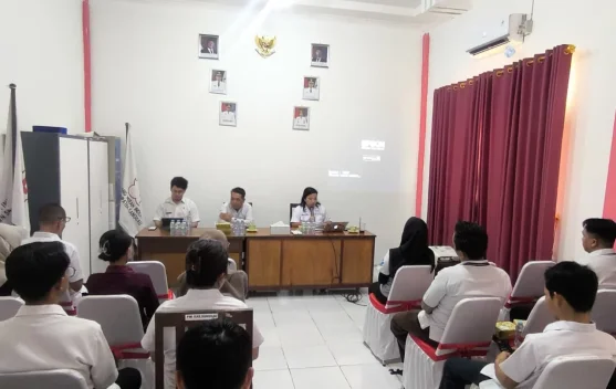 PMI Sanggau Sesuaikan Biaya Pengolahan Darah - RRI.co.id