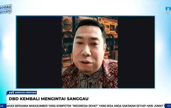 Meski Hanya Satu Kasus, Puskesmas Jangkang Tetap Waspadai Ancaman DBD ...
