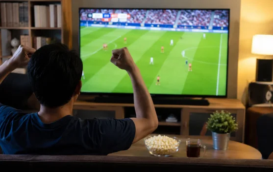 TV Digital Jadi Cara Mudah Menonton Piala Dunia 2026 Gratis - RRI.co.id