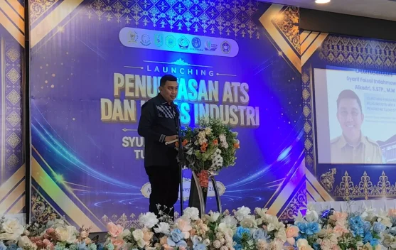 Pemprov Kalbar Beri Stimulus Warga Belajar PKBM - RRI.co.id