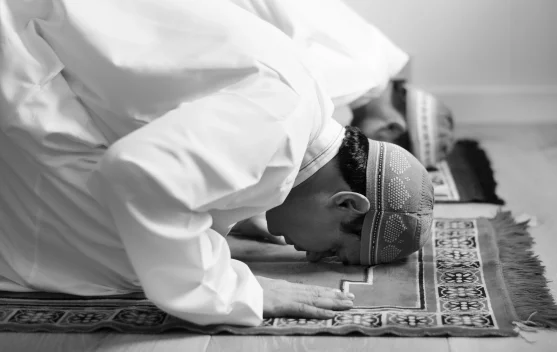 Khusyuk dalam Sholat Diyakini Bawa Kebaikan dan Dekatkan Diri kepada ...