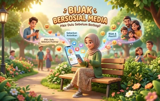 Cegah Dampak Negatif Gadget Dengan Pendampingan Orang Tua - RRI.co.id
