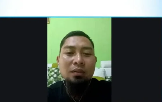 Tantangan Pembinaan Atlet Taekwondo, Dukungan Orang Tua Jadi Sorotan ...
