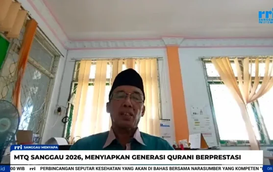 Peran Orang Tua dan TPA Bentuk Generasi Qurani Berkarakter - RRI.co.id