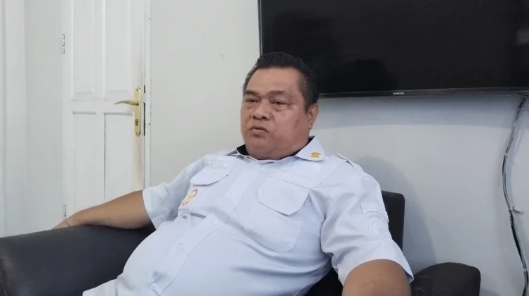 Lapas Fakfak Terapkan Tiga Pola Pembinaan Warga Binaan - RRI.co.id