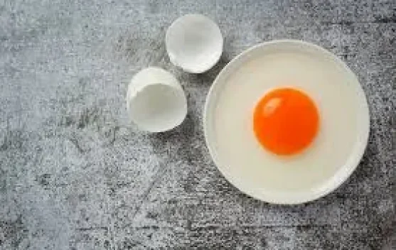 Studi Ungkap Pengaruh Cara Memasak terhadap Kandungan Omega-3 Telur ...