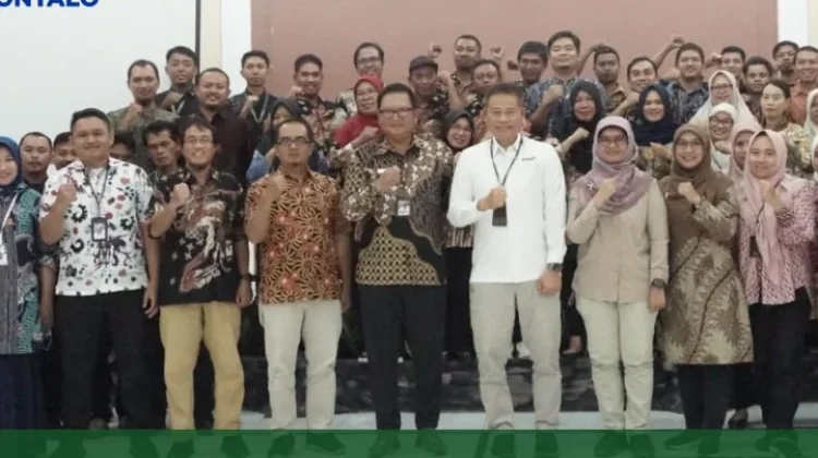 BRMP Perkuat Transformasi Inovasi dan Modernisasi Pertanian - RRI.co.id