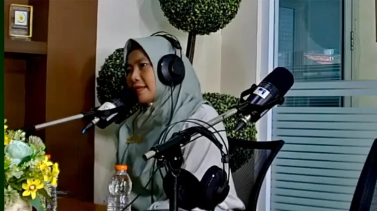 Ratusan Penderita TBC Ditemukan di Bonbol, Dinkes: Jangan Ada Stigma ...