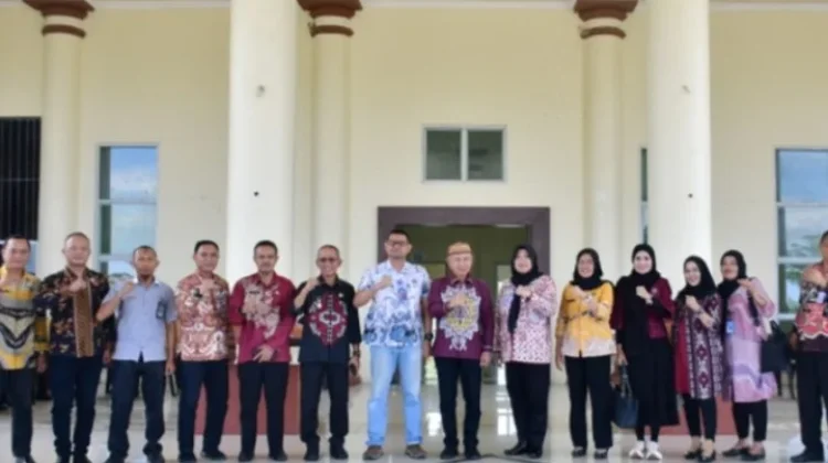 Pohuwato Perpanjang Kerja Sama dengan Polbangtan Malang - RRI.co.id