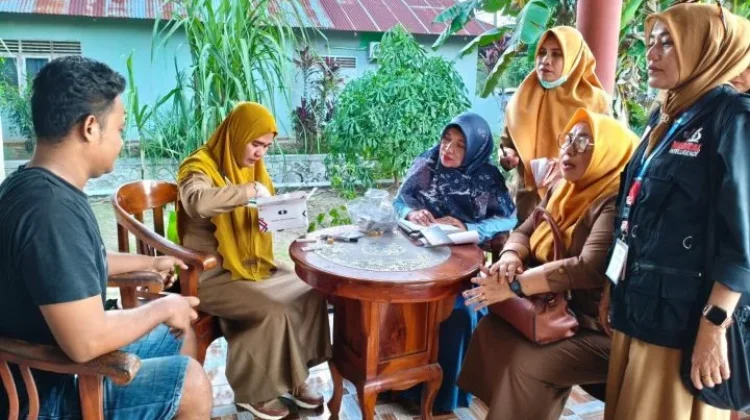Skrining Kesehatan PENAS XVII Temukan Satu Kasus Malaria - RRI.co.id