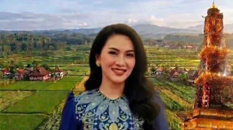 Duo Sherly Menawan Dipandang, Menarik Saat Berinteraksi - RRI.co.id