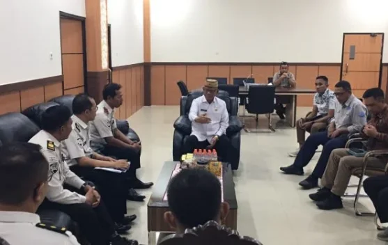 Bone Bolango Siap Terapkan Pidana Kerja Sosial KUHP Baru - RRI.co.id