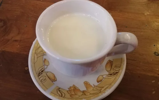 Manfaat Minum Susu sebelum Tidur dan Tips Tepat Meminumnya - RRI.co.id