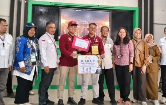 Jateng Sapu Bersih Prestasi di Tiga Kategori Lomba di PENAS XVII - RRI ...