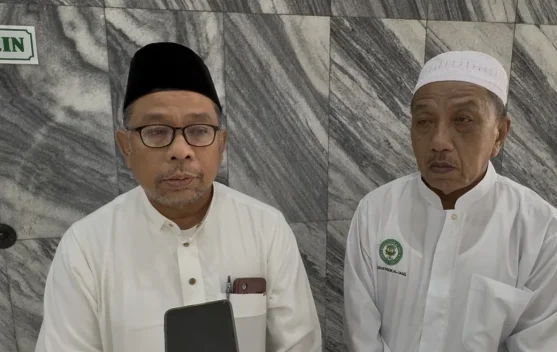 Masjid Jami Al Amin Siapkan 9 Sapi dan 41 Kambing untuk Iduladha 2026 ...