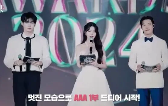 Jang Wonyoung IVE Kembali Dipercaya Jadi MC Asia Artist Awards - RRI.co.id