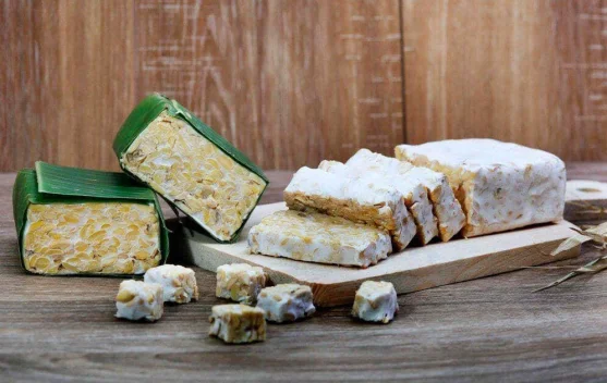 Rupiah Melemah, Tahu dan Tempe Hadapi Tekanan Harga - RRI.co.id