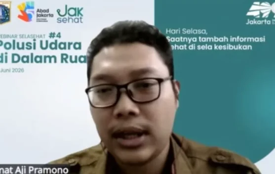 Obat Nyamuk Bikin Polusi Udara di dalam Ruangan? - RRI.co.id