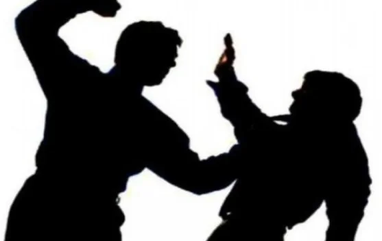 Warga Baradatu Laporkan Dugaan Pengeroyokan ke Polisi - RRI.co.id