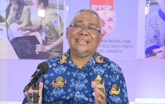 Dinas Dukcapil DKI Siap Dorong Program Kamsa di Lebih Dari 500 RW - RRI ...