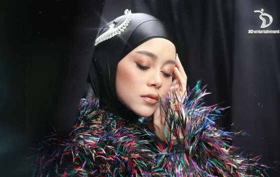 Lesti Resmi Luncurkan "Kura Kura dalam Perahu", Suguhkan Dangdut Sarat ...