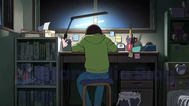 Ini Dia Film Anime Tatsuki Fujimoto yang Wajib Anda Nonton - RRI.co.id