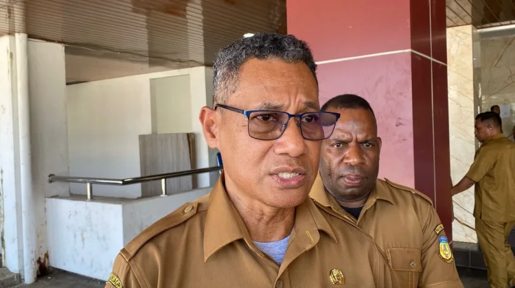 Kasus Malaria di Papua Bertambah hingga Seribu per Bulan - RRI.co.id
