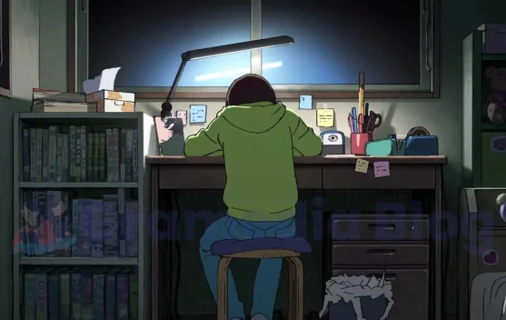 Ini Dia Film Anime Tatsuki Fujimoto yang Wajib Anda Nonton - RRI.co.id