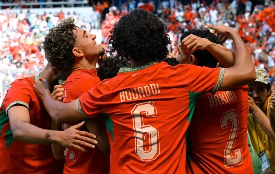 Maroko Torehkan Rekor Unik di Piala Dunia 2026 Dengan 11 Starter ...