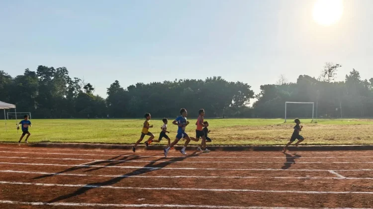 ASC Banyuwangi 2026 Diikuti 478 Atlet Pelajar - RRI.co.id