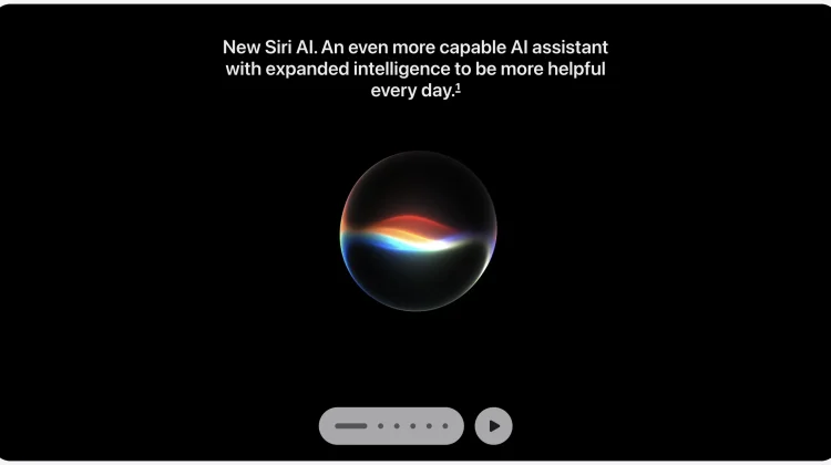 Siri AI: Evolusi Asisten Pintar Apple - RRI.co.id