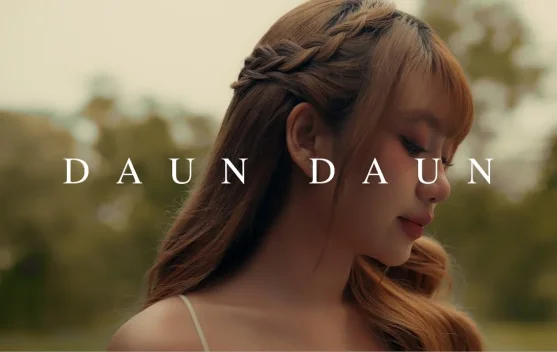 Lirik Lagu "DAUN DAUN" - Ghea Indrawari - RRI.co.id