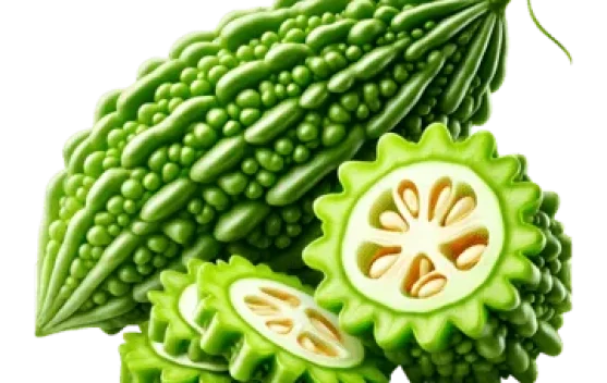 Daftar Makanan Pahit yang Baik untuk Kesehatan - RRI.co.id
