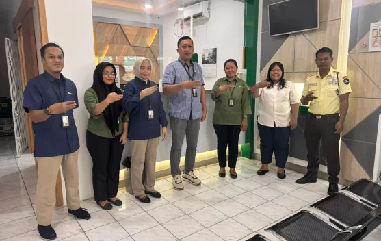 Pegadaian Kaimana akan Gelar Literasi Keuangan GENCARKAN Tahun 2026 ...
