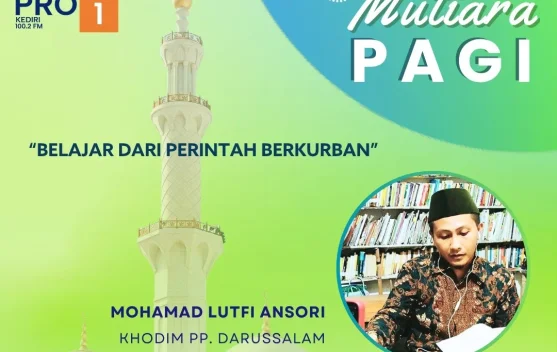 Makna Kurban, Bukti Ketaatan dan Kepedulian Sosial Umat kepada Allah ...
