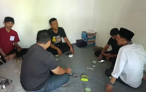 Serikat Buruh Jombang Soroti Rencana PHK PT SGS - RRI.co.id