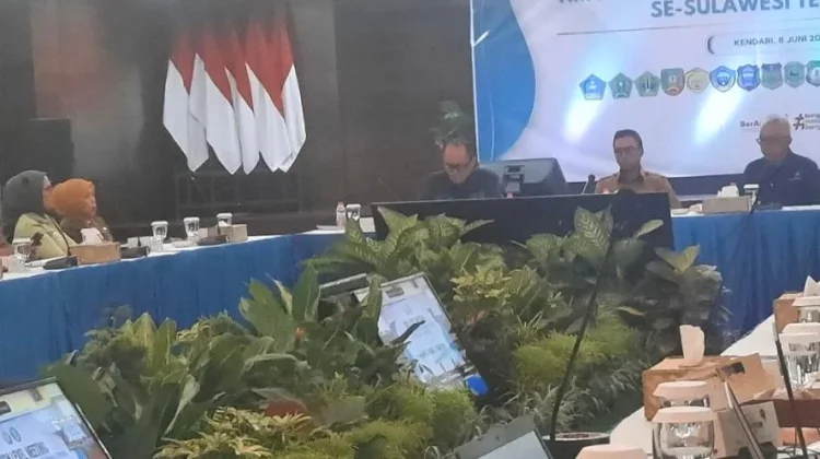 TPID Bersinergi Kendalikan Laju Inflasi - RRI.co.id