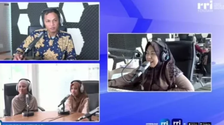 Prestasi Akademik dan Religi Antar Raih Kesuksesan - RRI.co.id